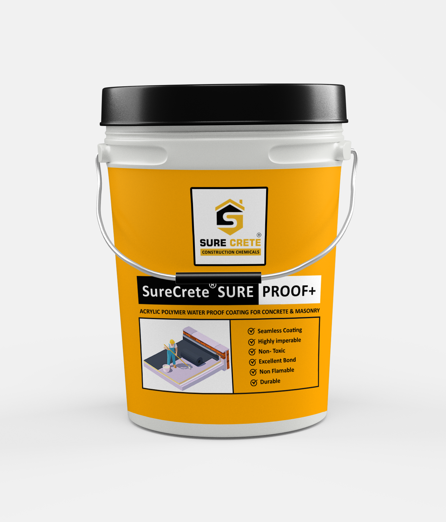 ASMI METAL BAFFLE Ceiling System - Asmi Bhaarat